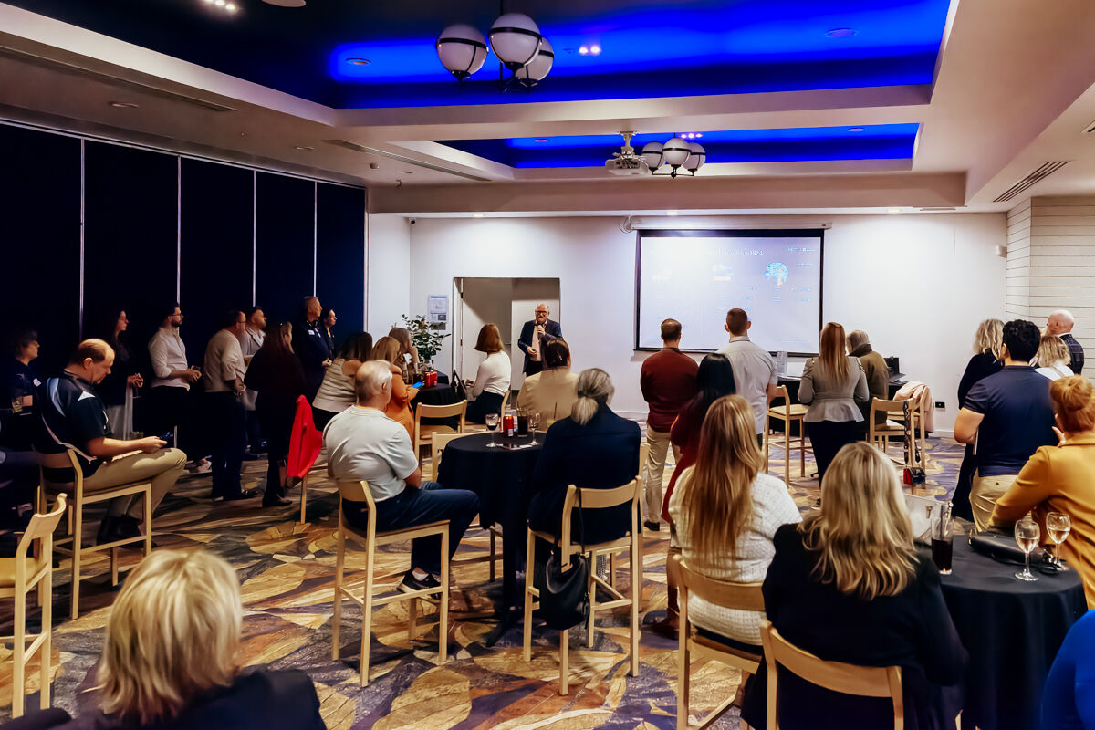 Greater Springfield Chamber of Commerce | GSCC